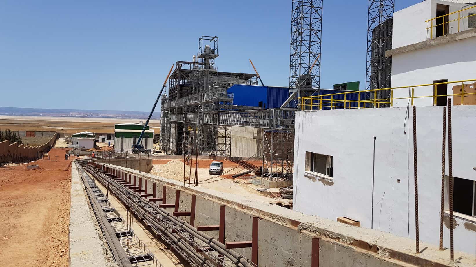 SERVICES - ATEX SYSTEM