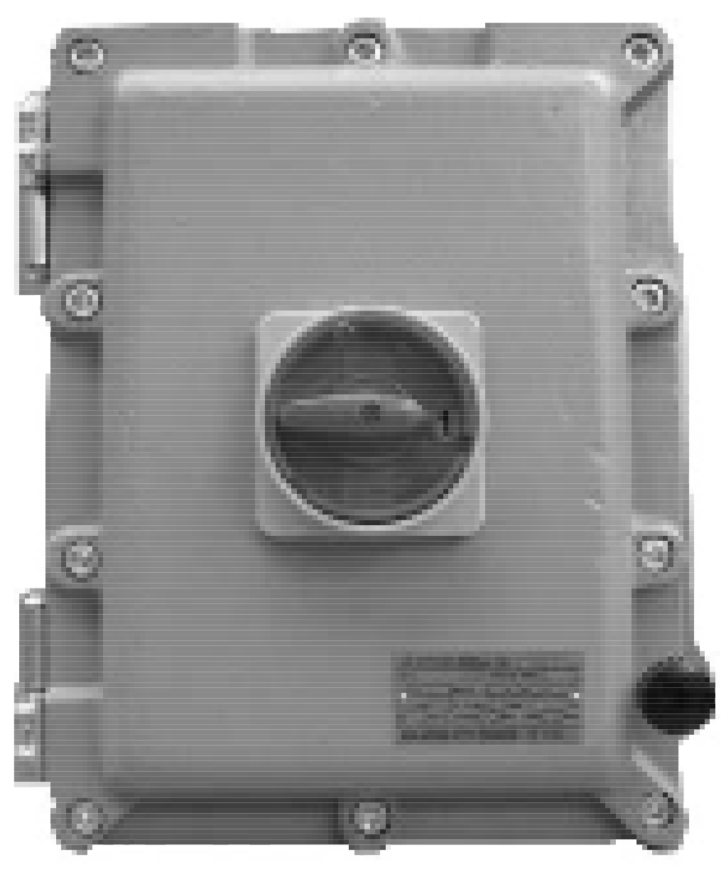 Enclosures - ATEX SYSTEM