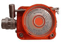 PB1-E1 Push buttons series - ATEX SYSTEM