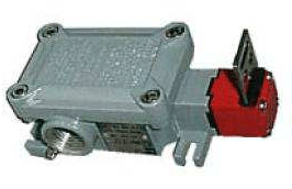 LS692 Key safety switch ATEX - ATEX SYSTEM