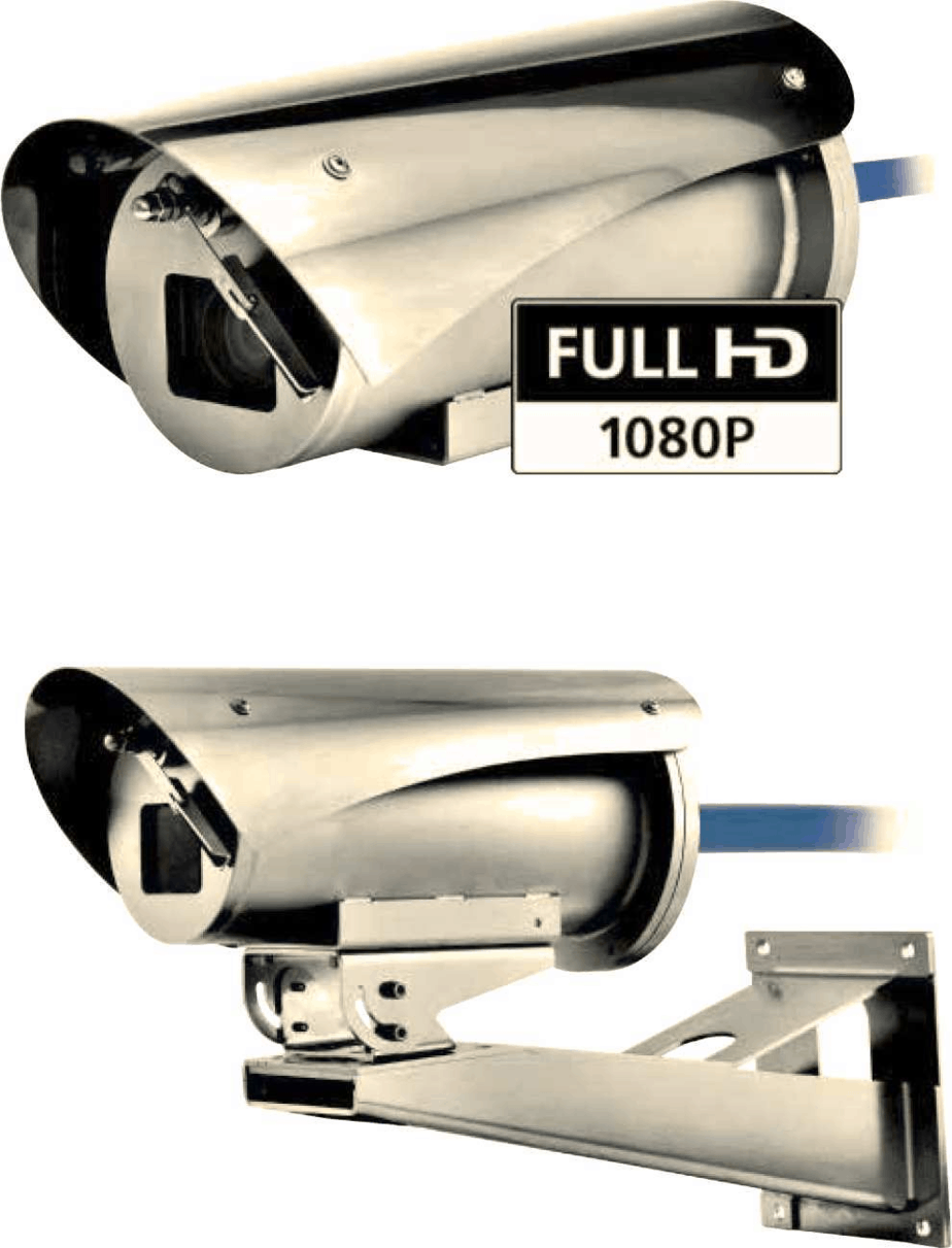 Security - ATEX SYSTEM