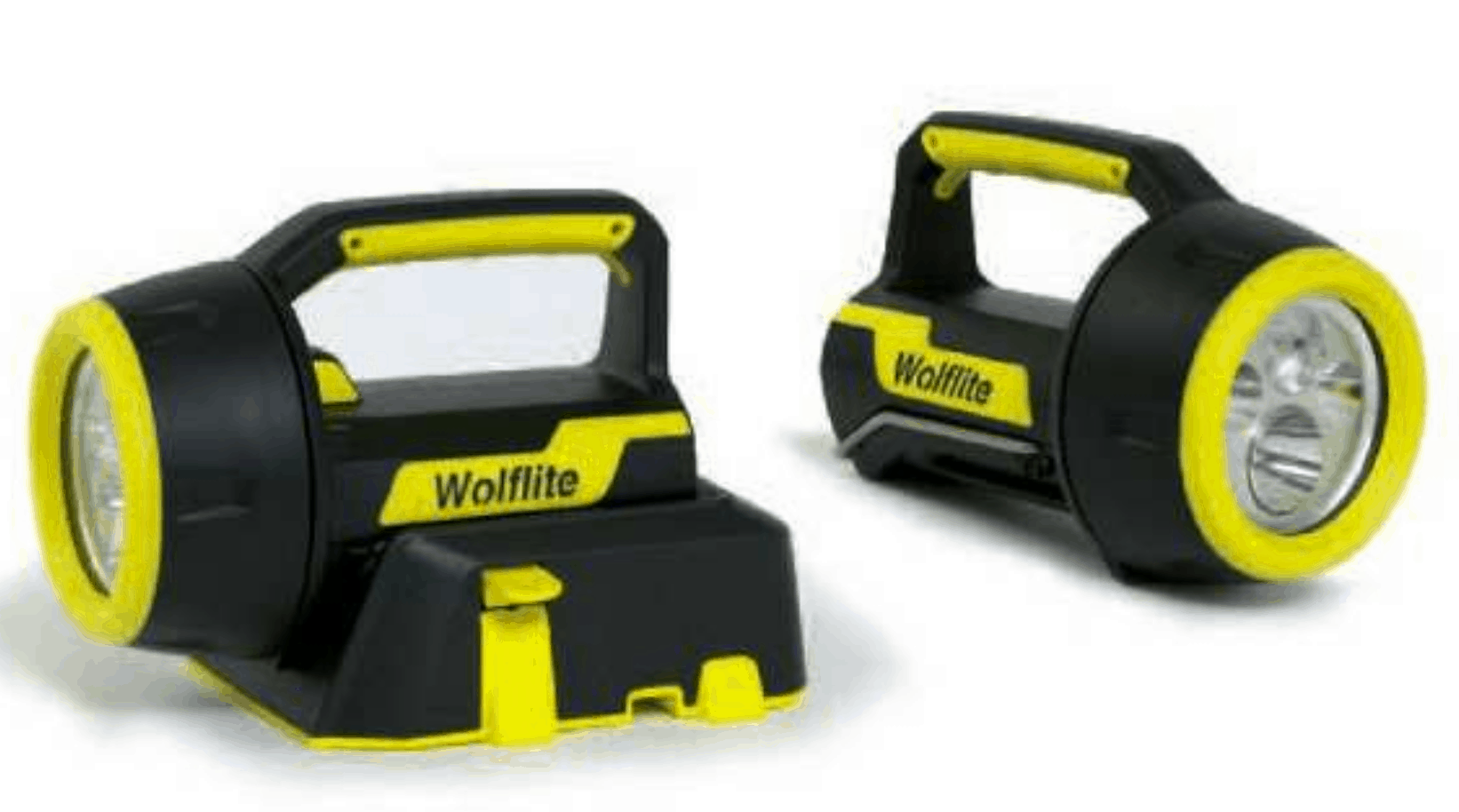 Lighting - ATEX SYSTEM