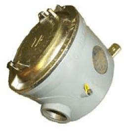 Enclosures - ATEX SYSTEM