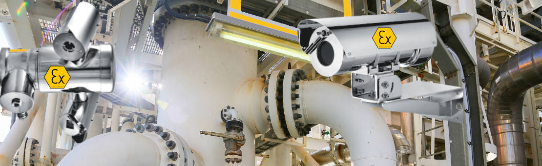 Sécurité - ATEX SYSTEM