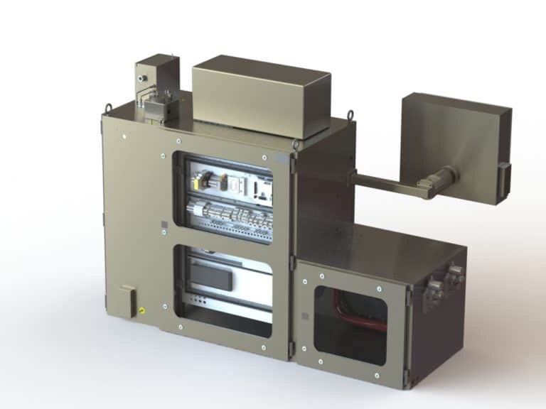 About Atex System - Our Solutions - our partners - ATEX SYSTEM