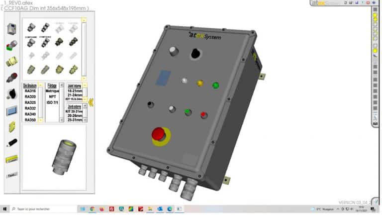 Resources - Atex Sytem - ATEX SYSTEM