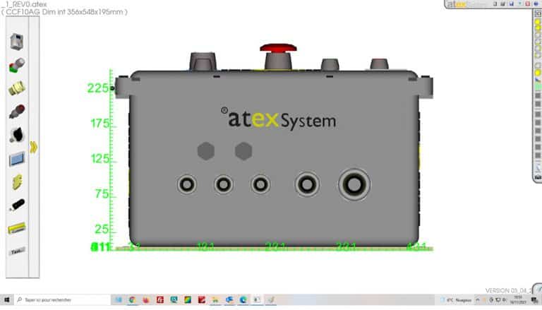 Resources - Atex Sytem - ATEX SYSTEM
